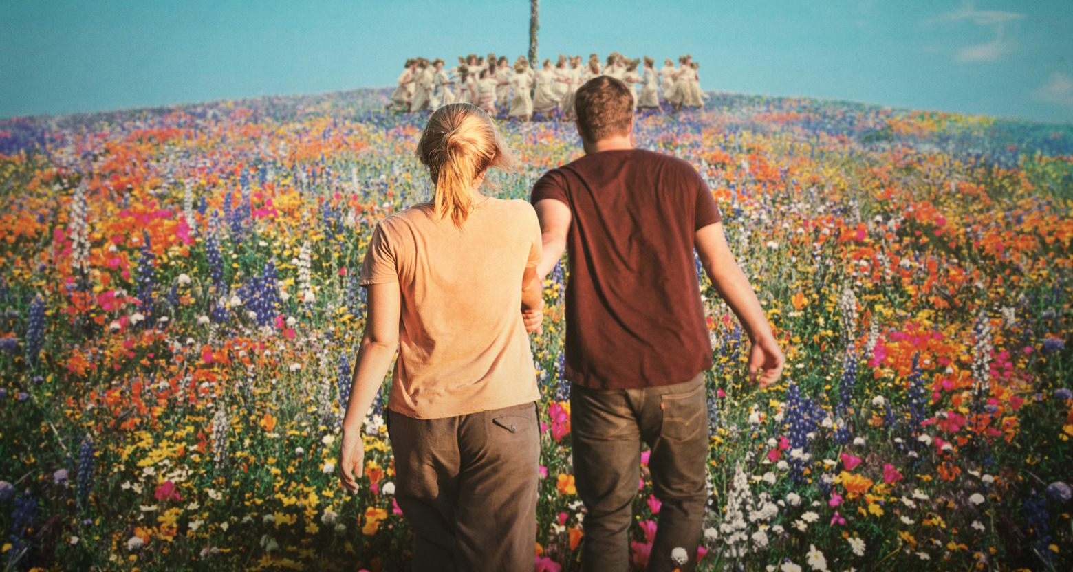 Midsommar: novo terror de Ari Ester ganha pôster - ÉCinematográfico
